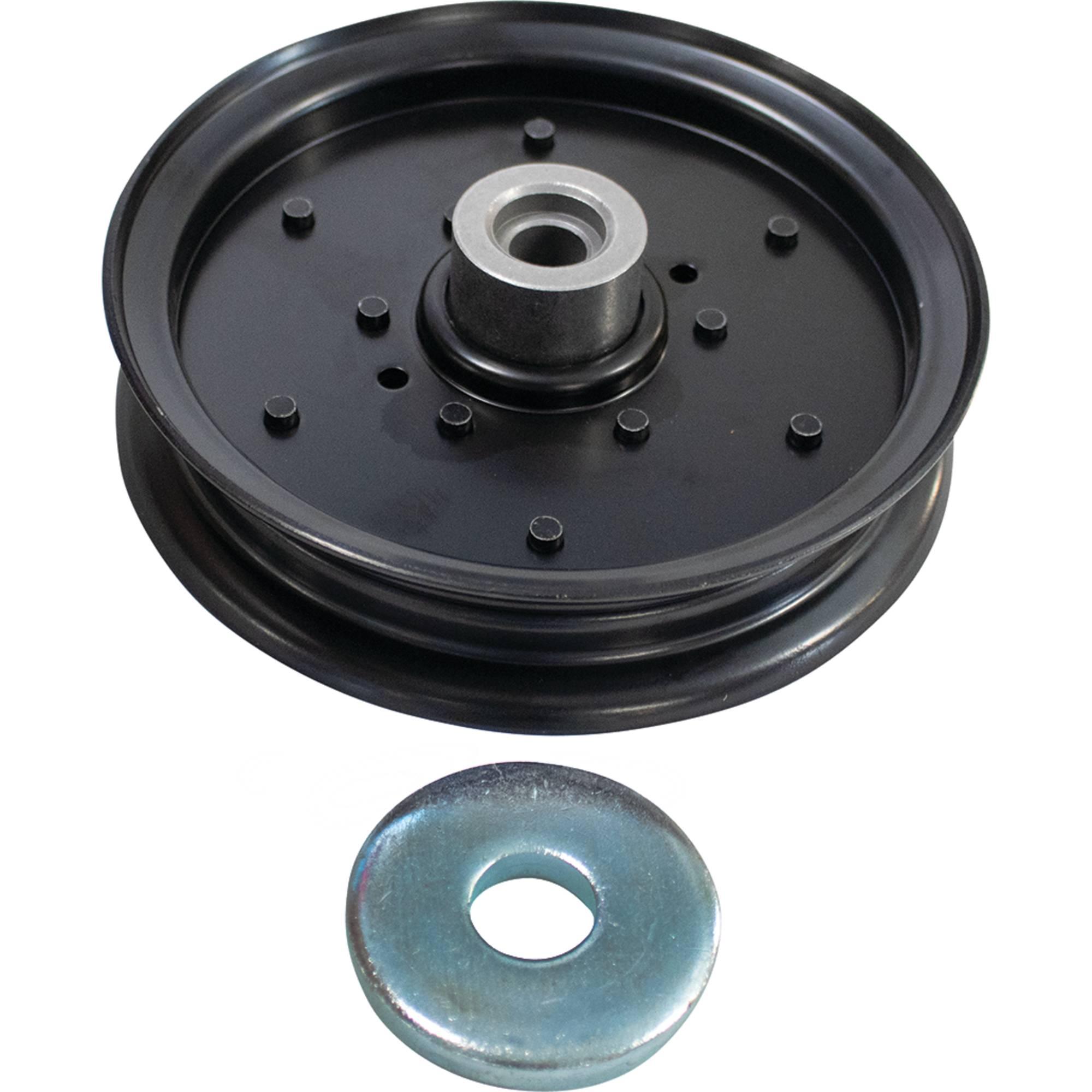 280-811 Flat Idler